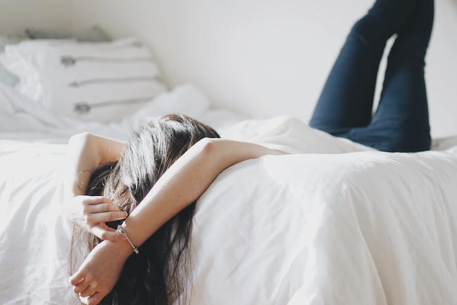 5 Ways to Boost Your Mood & Stay Healthy • We Blog The World