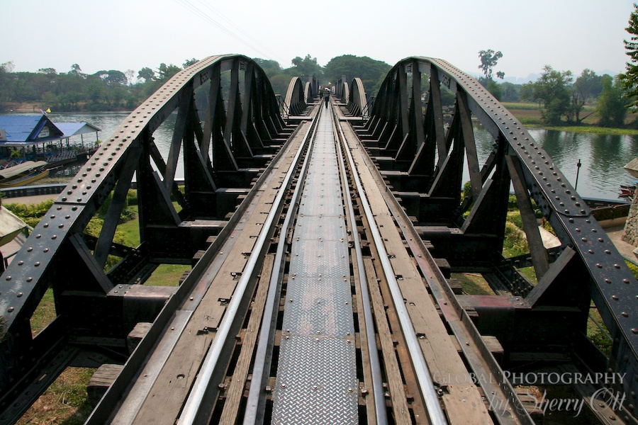 15 Stunning Bridges Around the World • We Blog The World