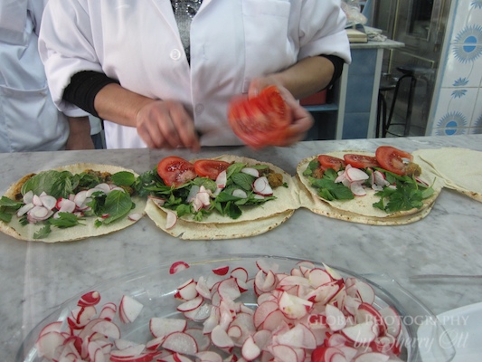 A Deep Dive into the Food of Lebanon • We Blog The World