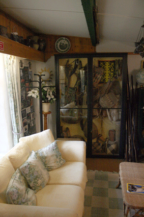 Cabilla Manor, Cornwall • We Blog The World