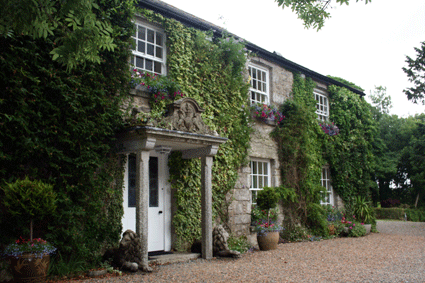 Cabilla Manor, Cornwall • We Blog The World