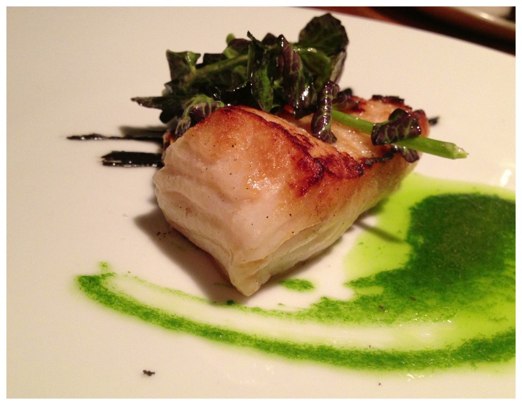 JoLe Restaurant: Four, Five & Six Course Organic Tasting Menus With ...