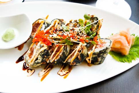 Hawaiian Food & Beyond: Plantation-Inspired Ko a Must Stop in Maui • We ...