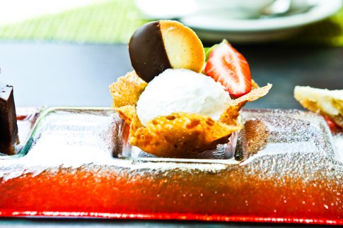 Hawaiian Food & Beyond: Plantation-Inspired Ko a Must Stop in Maui • We ...