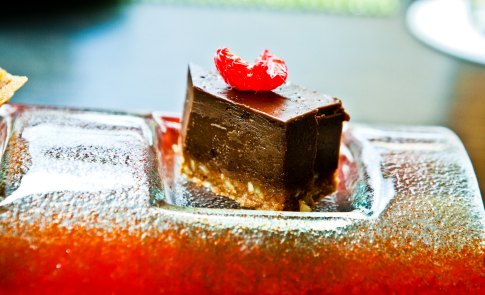 Hawaiian Food & Beyond: Plantation-Inspired Ko a Must Stop in Maui • We ...