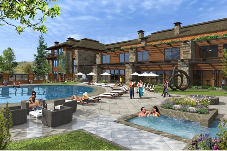 The Newly Renovated Sun Valley Lodge Has Arrived • We Blog The World