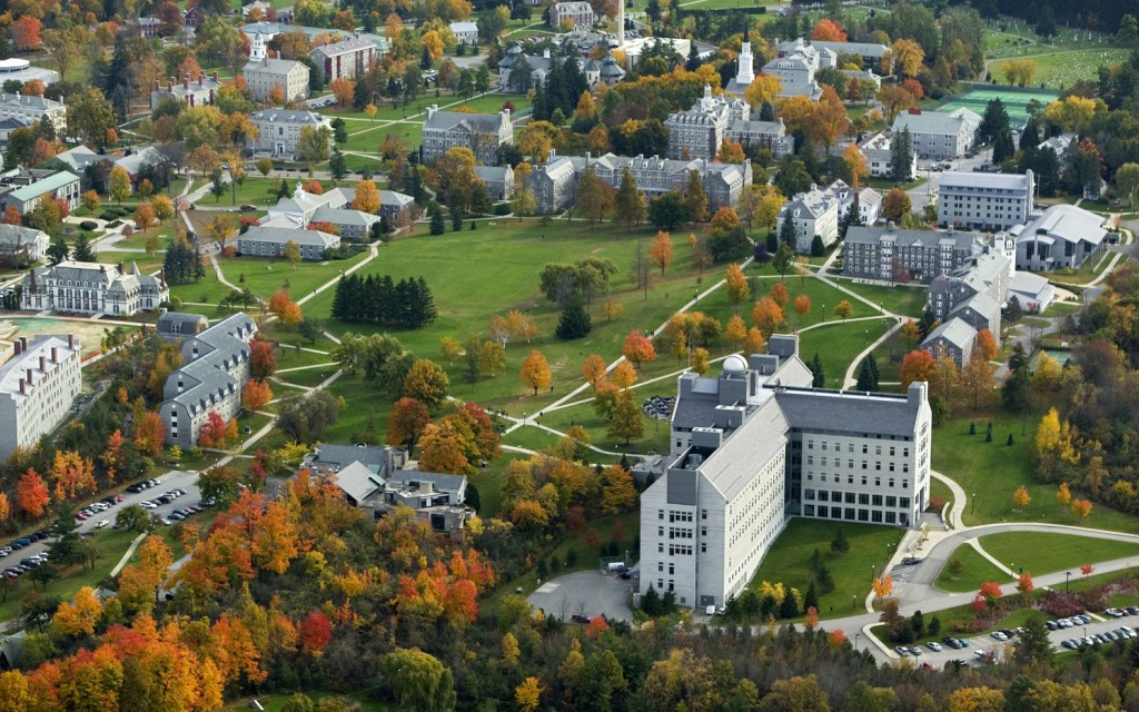 Middlebury Vermont, A Charming Stop In The Fall • We Blog The World