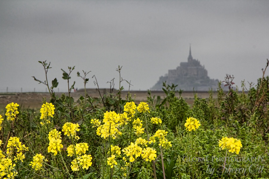 The French Countryside: Normandy's Rich Scenery, Culture & History • We ...