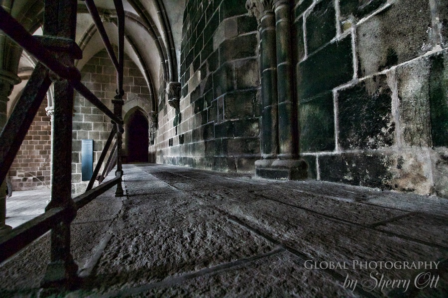 The French Countryside: Normandy's Rich Scenery, Culture & History • We ...