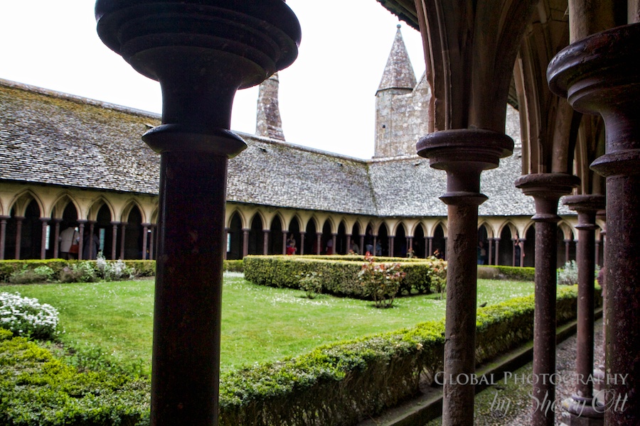 The French Countryside: Normandy's Rich Scenery, Culture & History • We ...