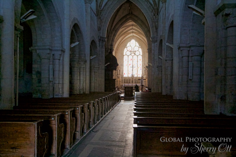 The French Countryside: Normandy's Rich Scenery, Culture & History • We ...