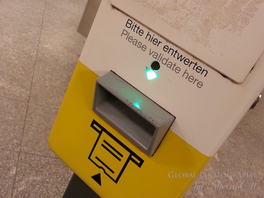 Getting Around Berlin on Buses & Trains is Based on Honesty • We Blog ...
