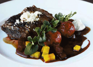 A Review of Citizen Cake in San Francisco's Pacific Heights (aka ...