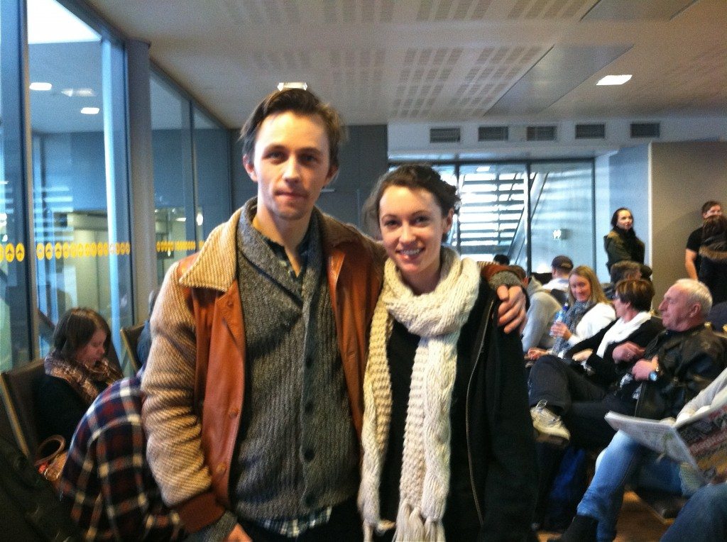 Discovering the Famous Faces of Norway • We Blog The World