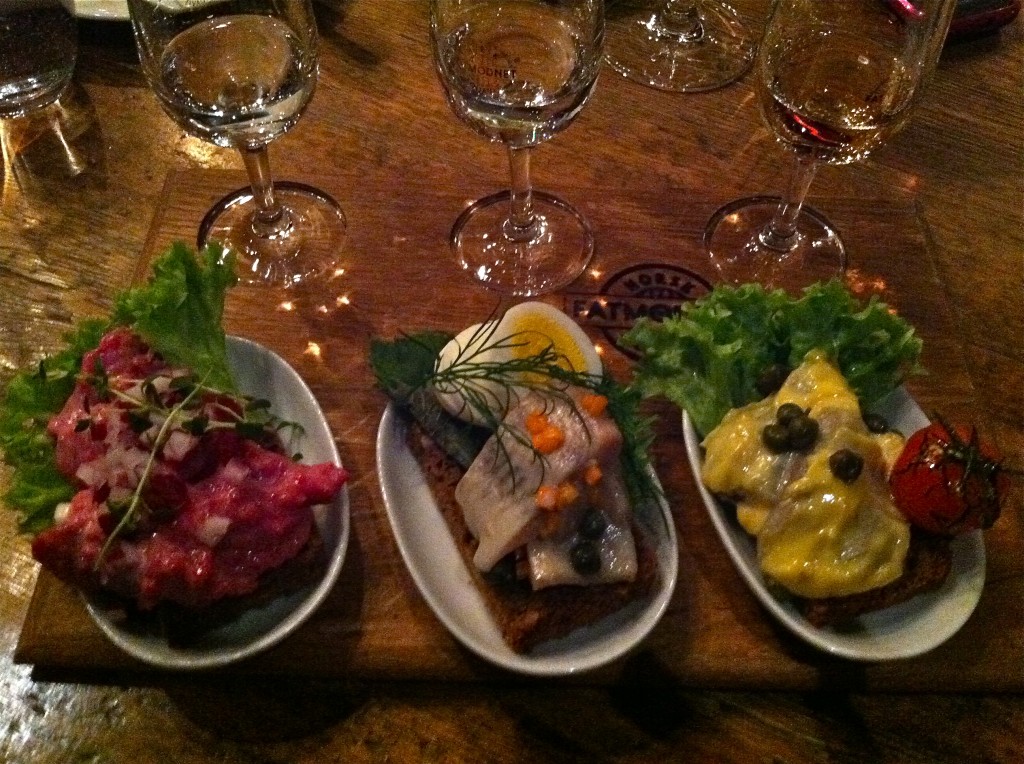 Sample Some Delicious Traditional Dishes from Norway • We Blog The World