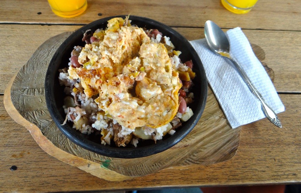 Food Guide: Eating Your Way Through Colombia • We Blog The World