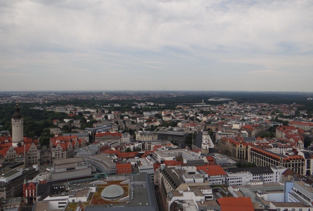 Germany: Rich in Architecture, History & Culture • We Blog The World