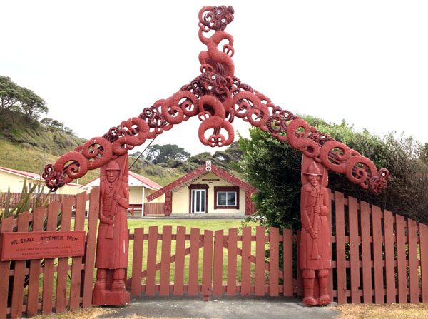7 Top Sites to Explore in New Zealand's North Island • We Blog The World